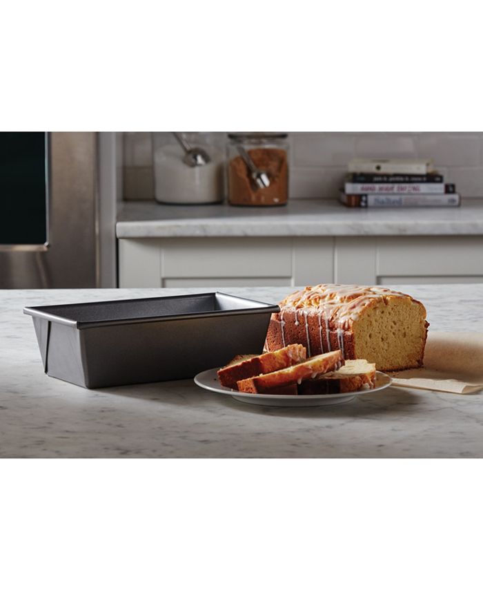 Calphalon Nonstick 5" x 10" Large Loaf Pan - Macy's