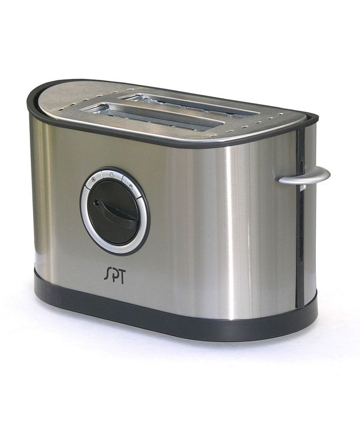 SPT Appliance Inc. SPT 2-Slot Stainless Steel Toaster - Macy's