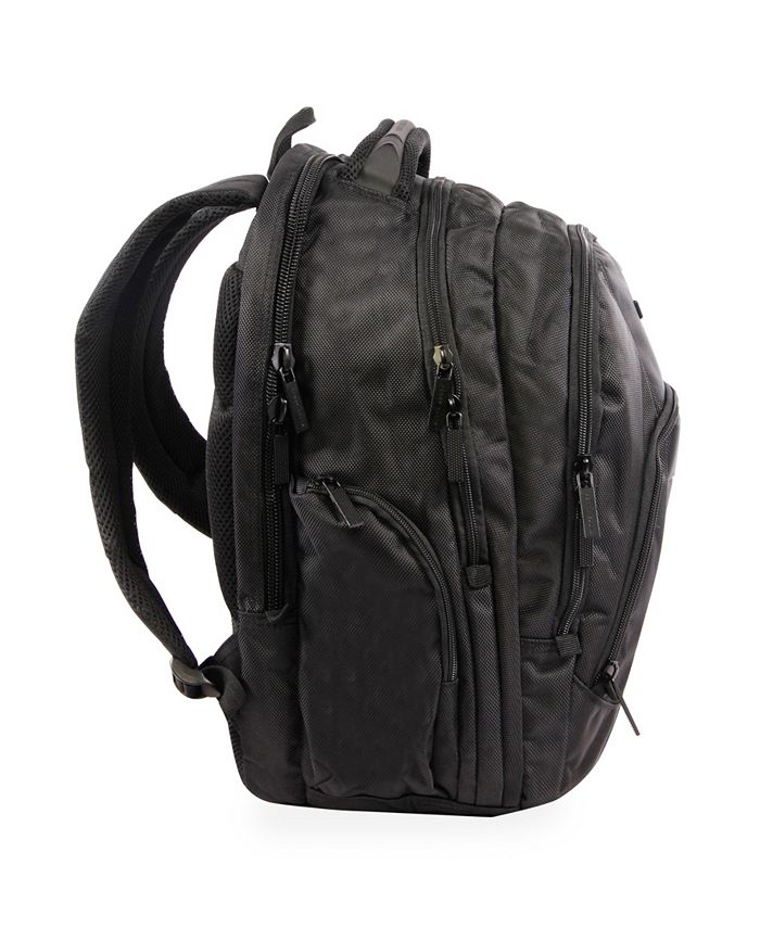 Perry Ellis 200 Laptop Backpack - Macy's