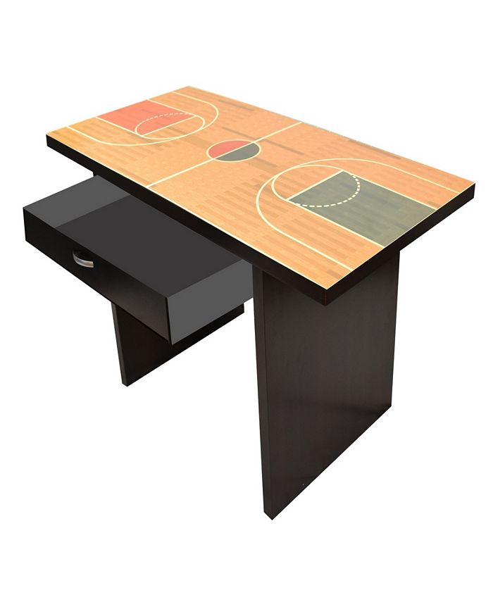 RBO LLC/LITTLE PARTNERS Sports Fan Desk, Basketball - Macy's