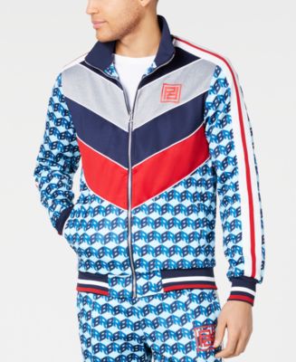 Reason Men's Apex Track Jacket - Macy's