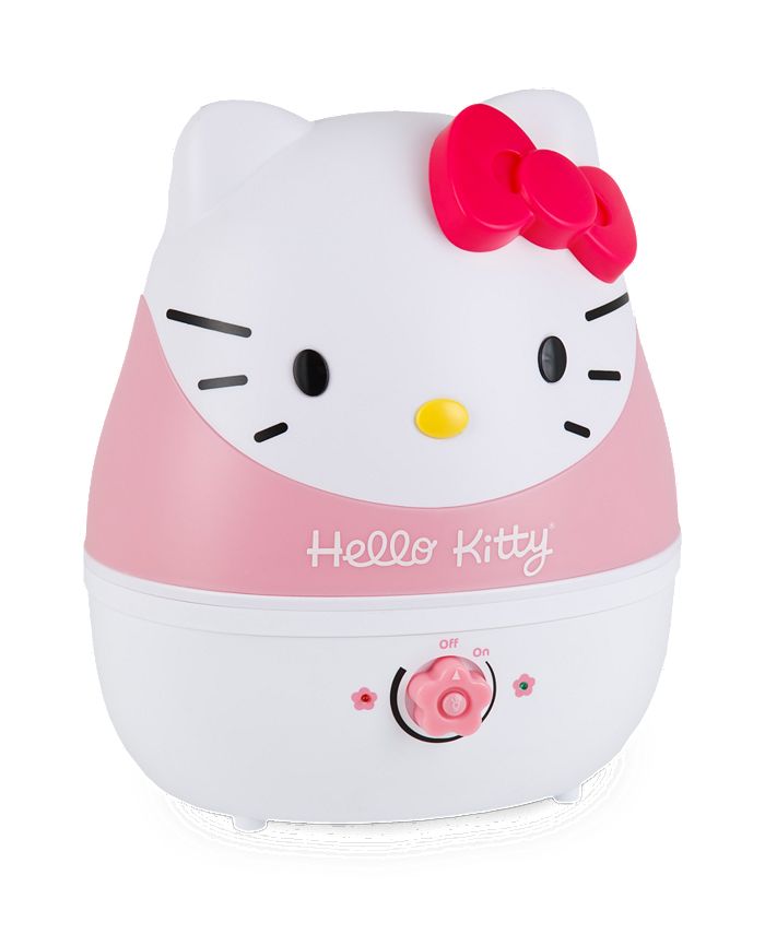 Crane Hello Kitty Humidifier - Macy's
