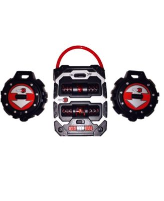 Mukikim Toys - Spyx Spy Tracker - Macy's