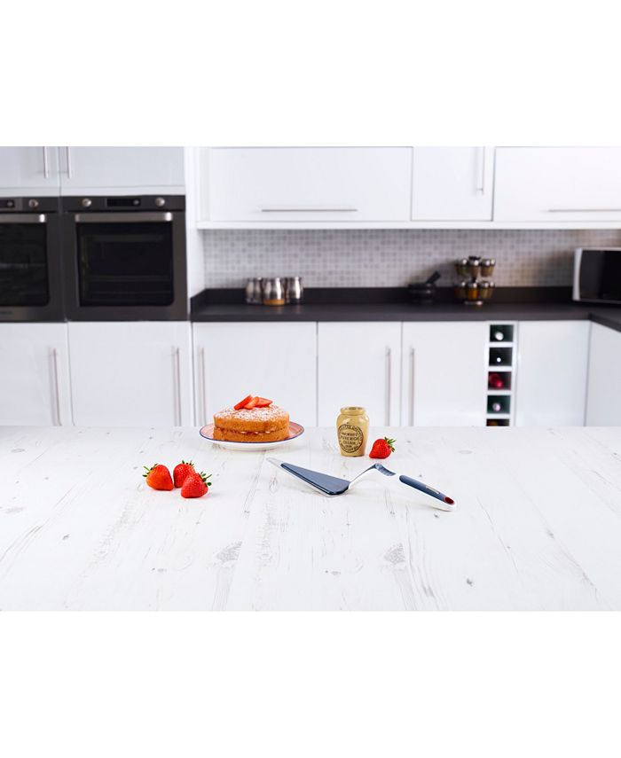 Zyliss Easy Slice Cake Server - Macy's