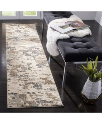 Safavieh Spirit SPR123 2' x 8' Runner Area Rug - Macy's
