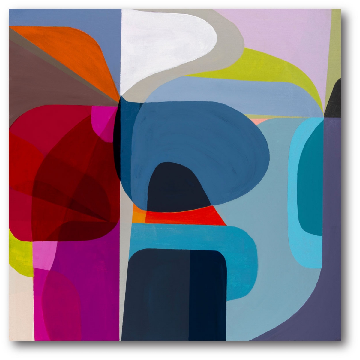 Click here for Courtside Market Point of Entry Ii Gallery-Wrapped... prices