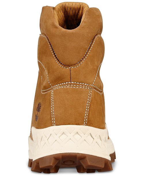 Timberland Men's Waterproof Brooklyn Boots & Reviews - All Men's Shoes ...