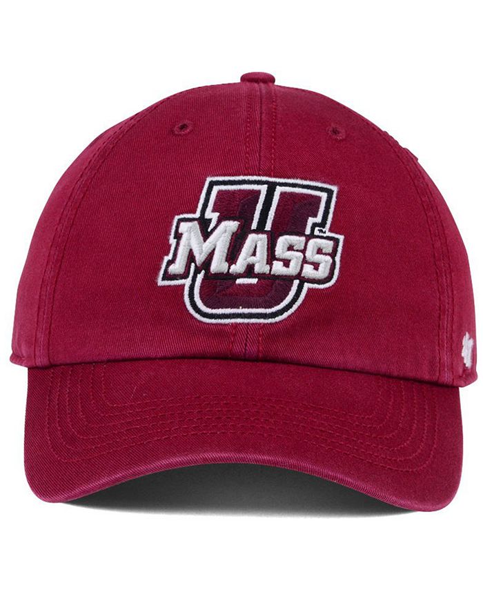 '47 Brand Massachusetts Minutemen Franchise Cap - Macy's