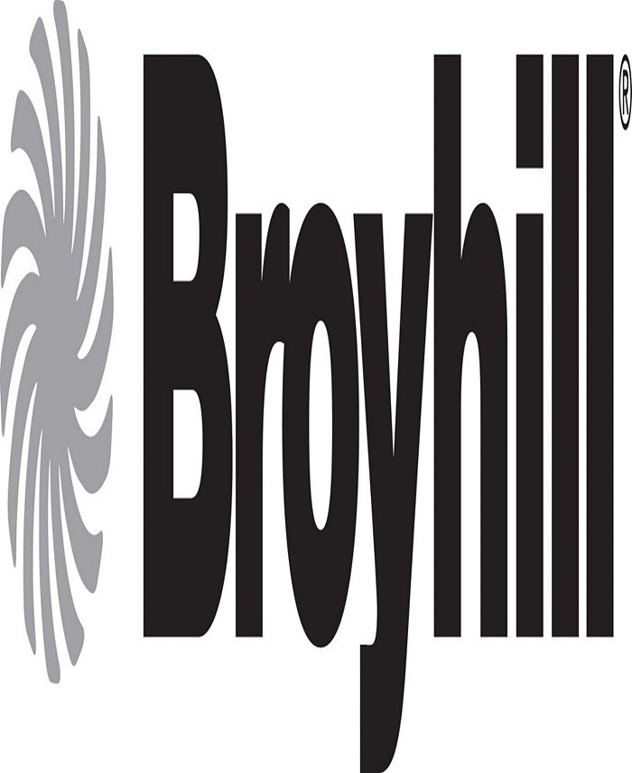 Broyhill 13" Twin XL Gloster Euro Sapphire Cooling Gel Memory Foam ...