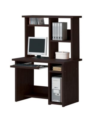 Linda Computer Desk - Macy's