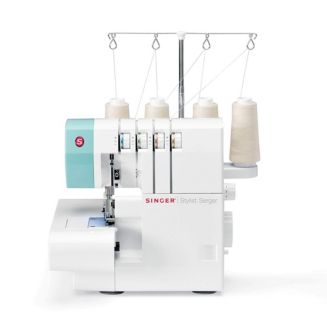 Singer Stylist Serger - Macy's