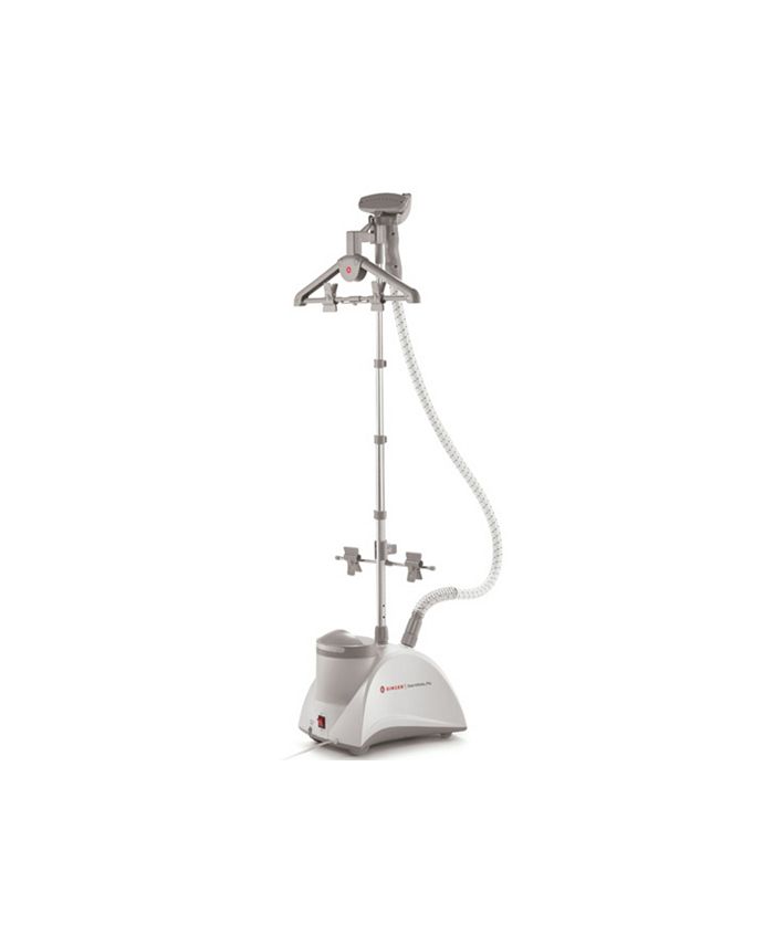 Singer SteamWorks Pro SWP.02 Portable Fabric Steamer - Macy's