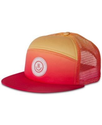 Neff Men's Logo Graphic Trucker Hat - Macy's