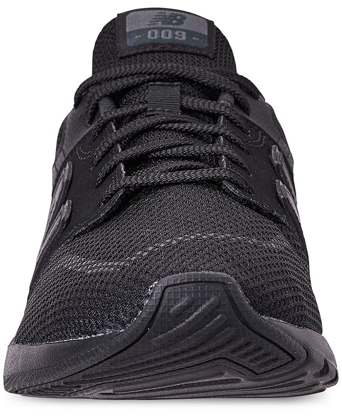 New Balance Men's 009 Casual Sneakers from Finish Line - Macy's