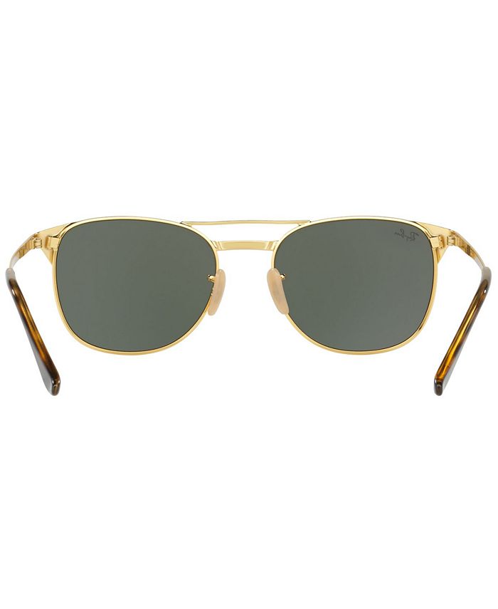 Ray-Ban Sunglasses, RB3429M 55 - Macy's