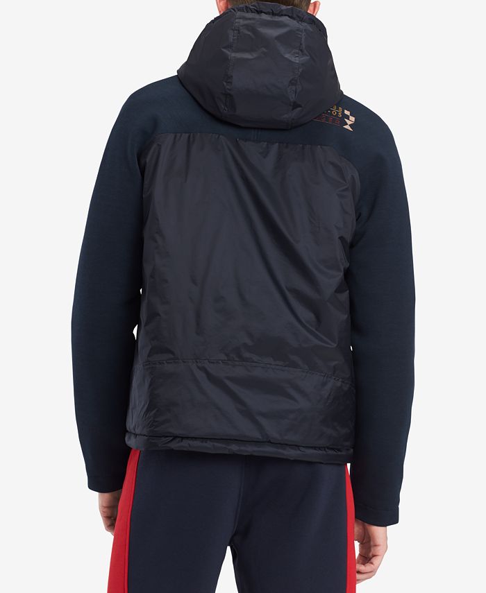 Tommy Hilfiger Men's Nautical Jacket, Created for Macy's - Macy's