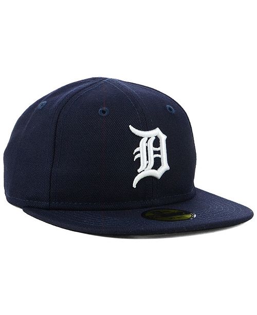 New Era Detroit Tigers MLB Authentic Collection My First Cap & Reviews ...