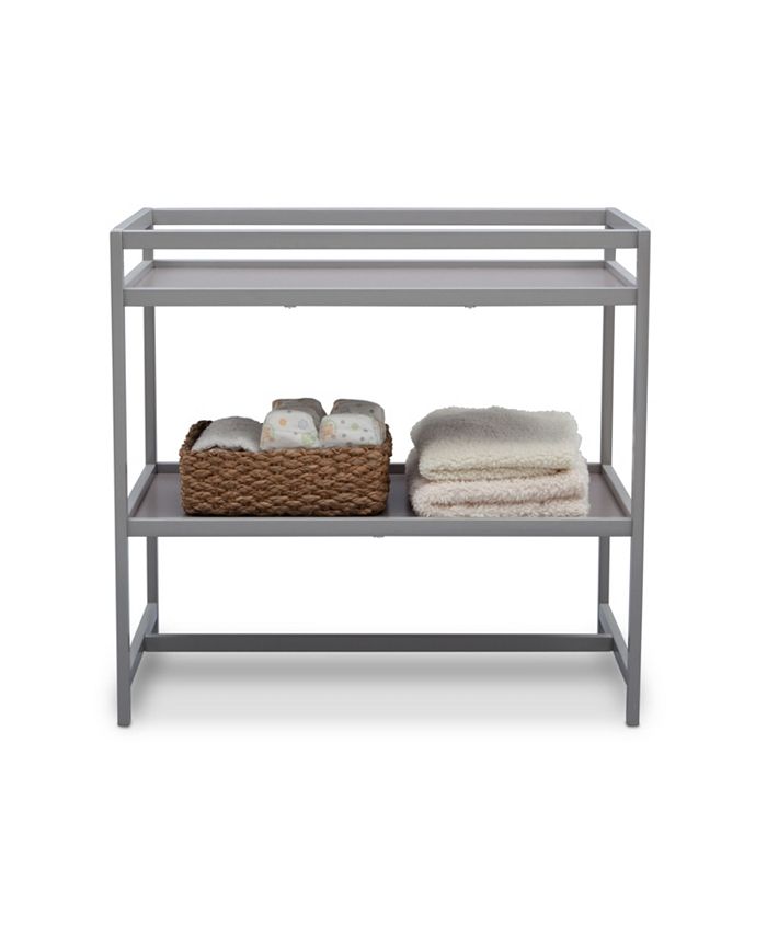Delta Children Universal Changing Table - Macy's