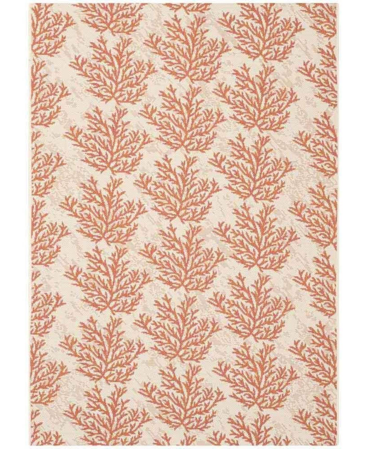 Click here for Safavieh Courtyard CY6210 Beige and Terracotta 53... prices