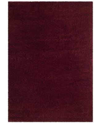 Safavieh Laguna Maroon 8' x 10' Area Rug - Macy's