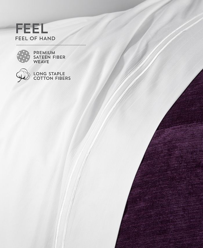 Pure Care Rayon From Bamboo Premium Sheet Set & Reviews - Sheets ...