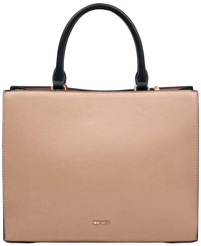 Nine West Maddol Jet Set Tote - Macy's