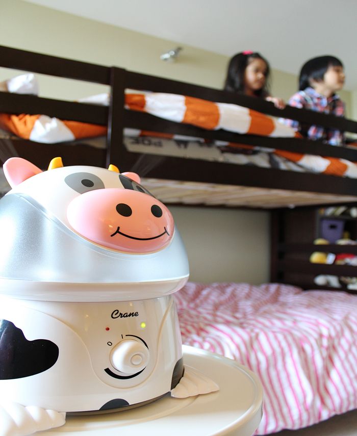 Crane Cow Humidifier - Macy's