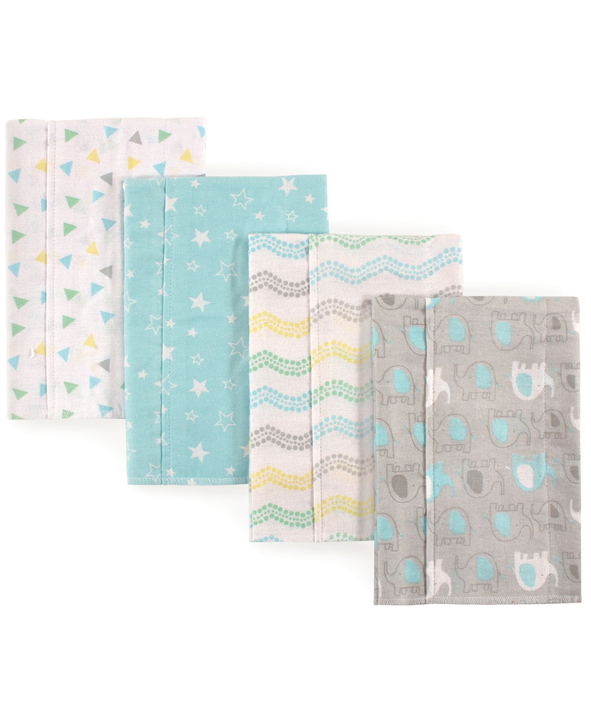 Click here for Luvable Friends Girls Cozy Cotton Flannel Shoulder... prices