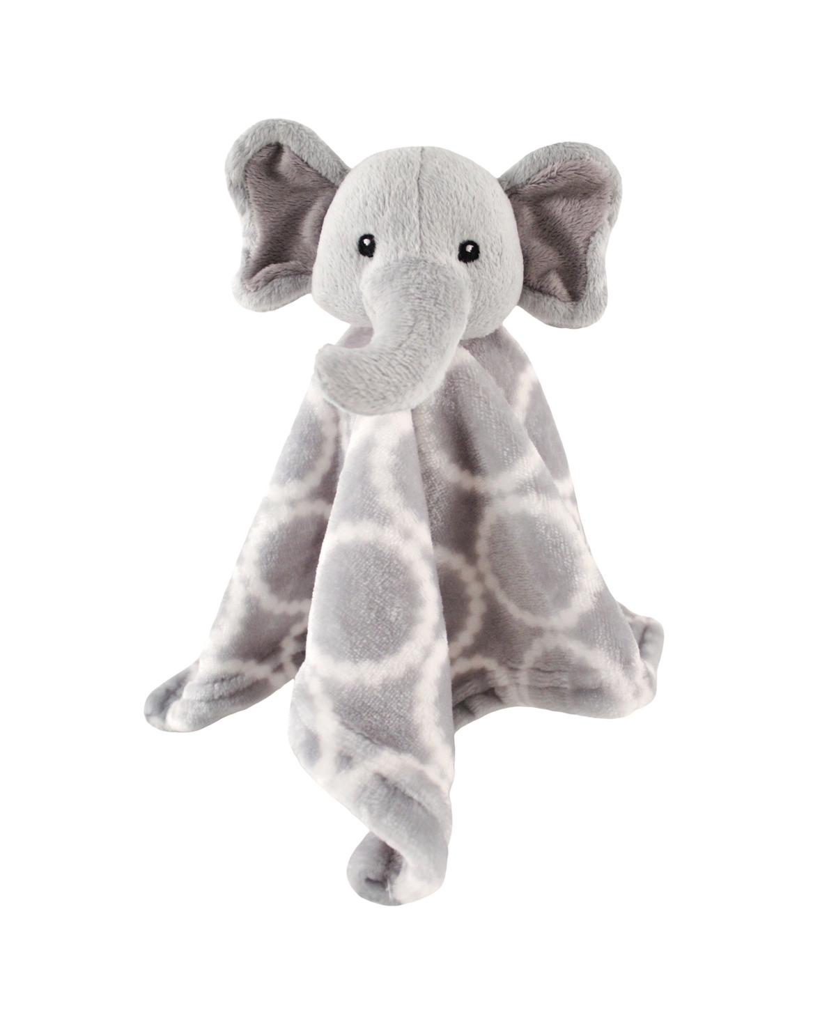 Click here for Hudson Baby Unisex Universal Comfort Creature Blan... prices