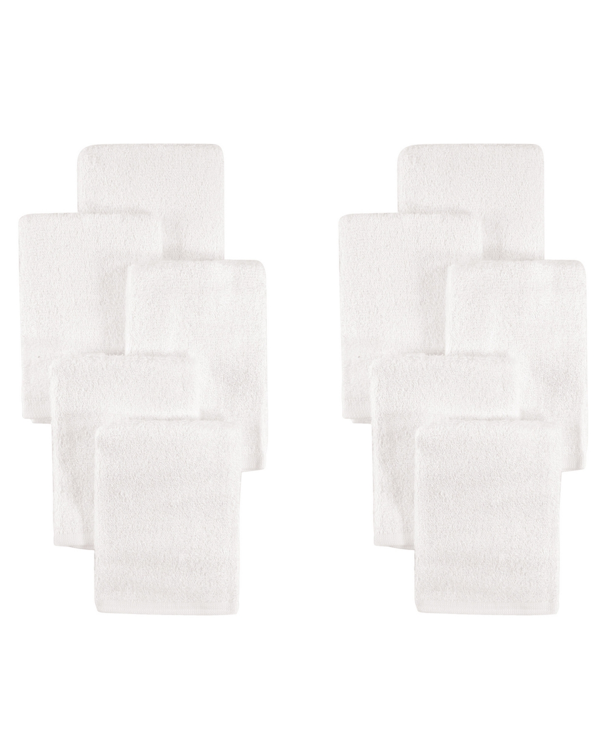 Click here for Little Treasure Unisex Indulgent Bamboo-Derived Ra... prices