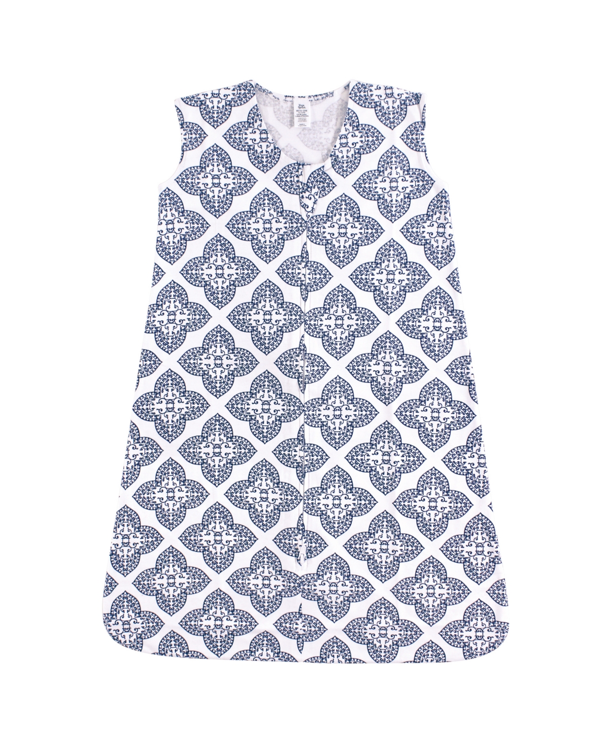 Click here for Yoga Sprout Baby Girls Sleeveless Jersey Cotton We... prices