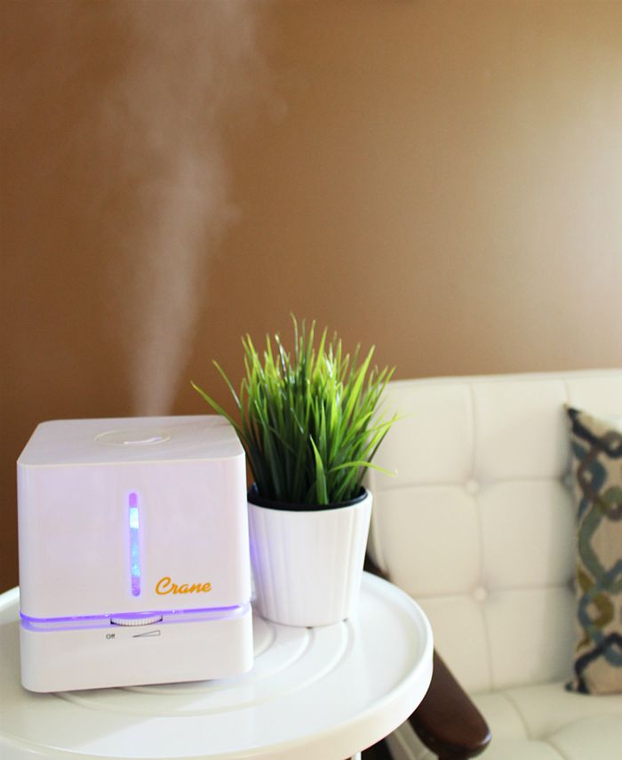Crane Cube Humidifier - Macy's