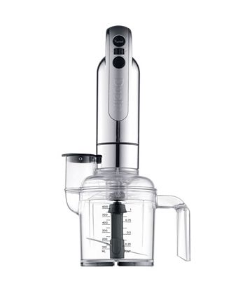 Dualit Immersion Hand Blender with Accessories Kit - Macy's