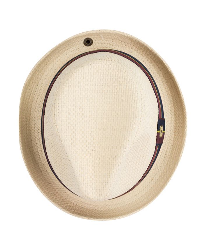 Peter Grimm Depp Fedora - Macy's