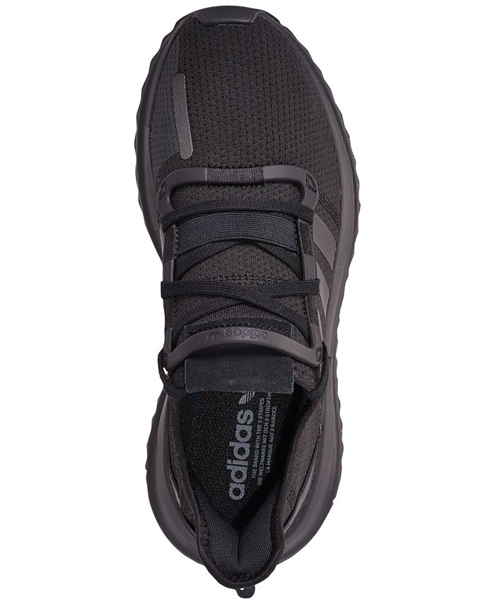 adidas Men's U_Path Run Casual Sneakers from Finish Line - Macy's