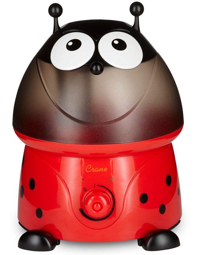 Crane Lady Bug Humidifier - Macy's