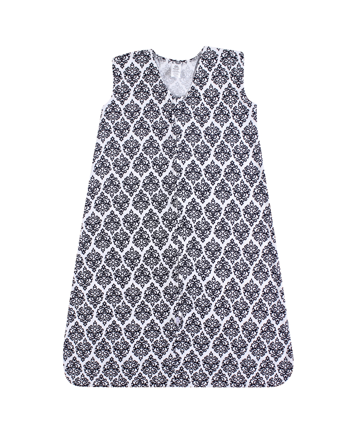 Click here for Yoga Sprout Baby Girls Sleeveless Jersey Cotton We... prices