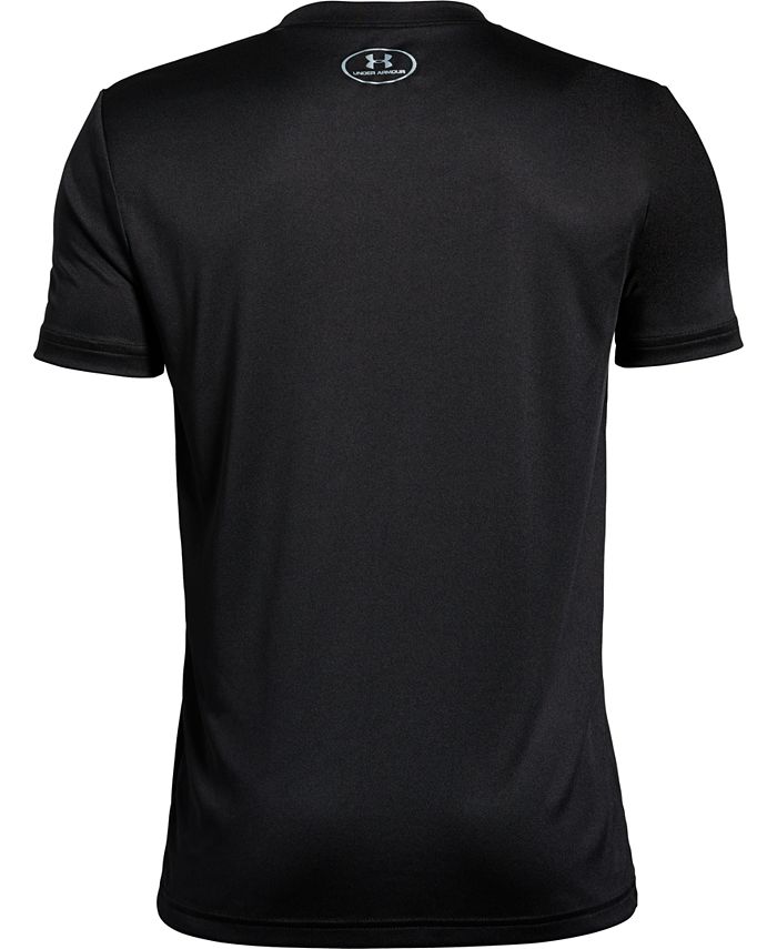 Under Armour Big Boys SC30 Graphic T-Shirt - Macy's