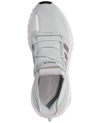adidas Men's U_Path Run Casual Sneakers from Finish Line - Macy's