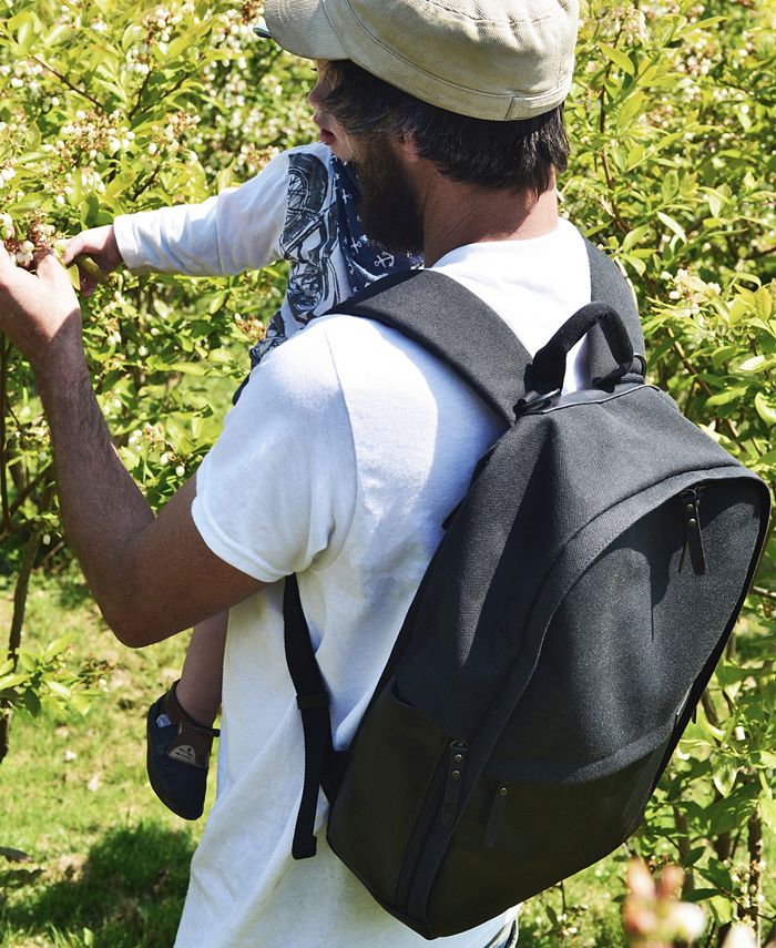 Storksak Taylor Diaper Backpack - Macy's