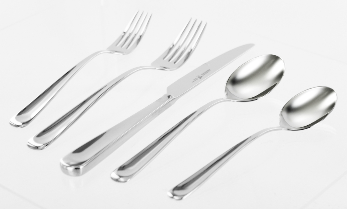Click here for Zwilling J.a. Henckels Silvano 18/10 Stainless Ste... prices