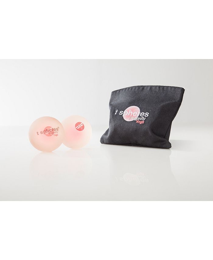 Yoga Direct Dragonfly Yoga T Spheres Yoga Set - Macy's