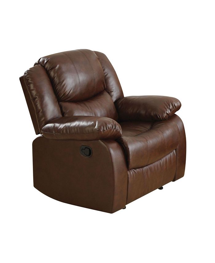 Acme Furniture Fullerton Recliner - Macy's