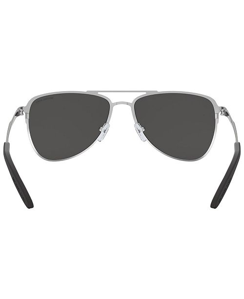 Michael Kors Sunglasses, MK1049 59 DAYTON & Reviews - Sunglasses by ...