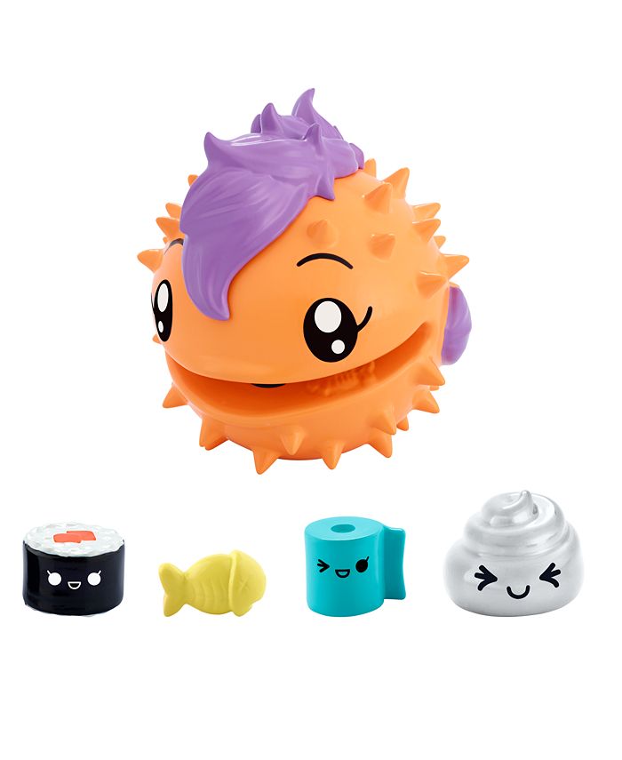 Pooparoos Figures Assortment - Macy's