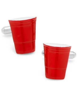 Cufflinks Inc. Party Cup Cufflinks - Macy's