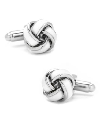 Knot Cufflinks - Macy's