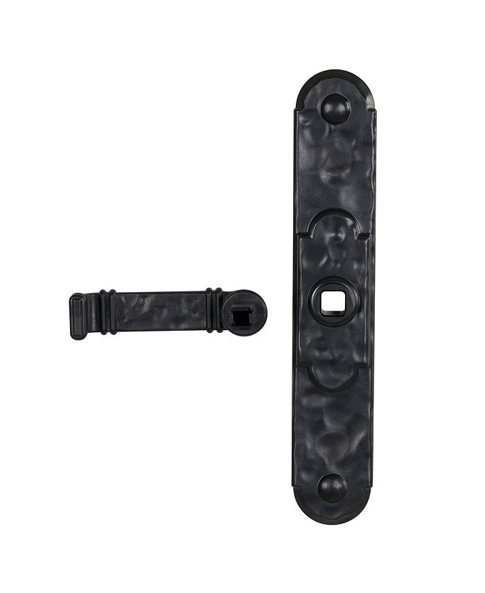 Household Essentials Premium Carriage House Lever - Macy's