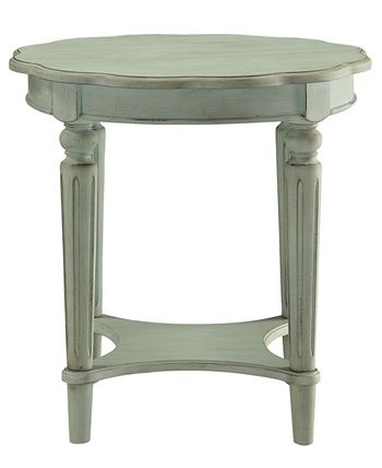 Acme Furniture Fordon End Table & Reviews - Furniture - Macy's
