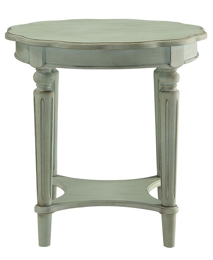 Acme Furniture Fordon End Table - Macy's
